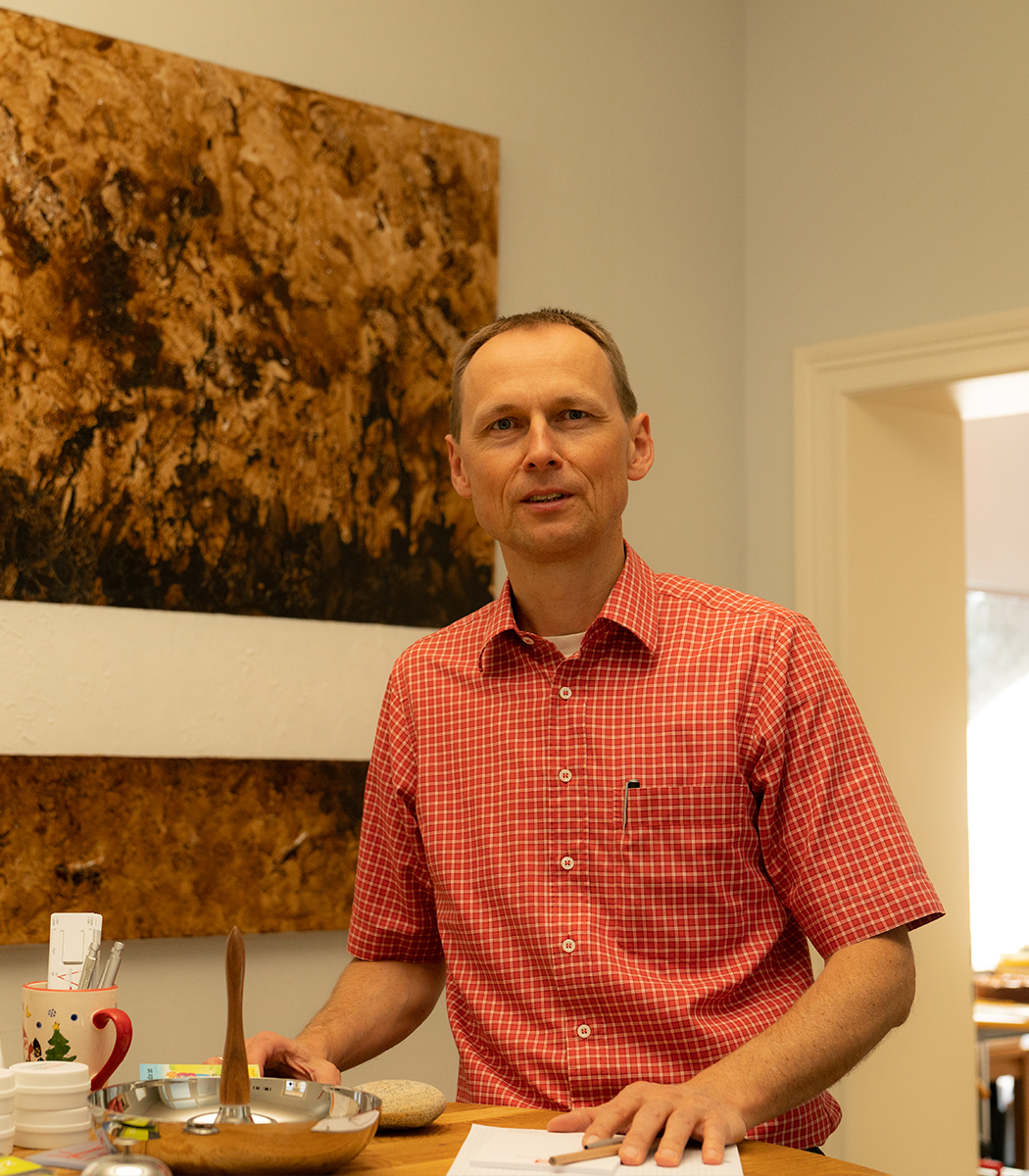 WEHRMANN VERMESSUNG | für Grundstücke & Bauen in Nordhessen